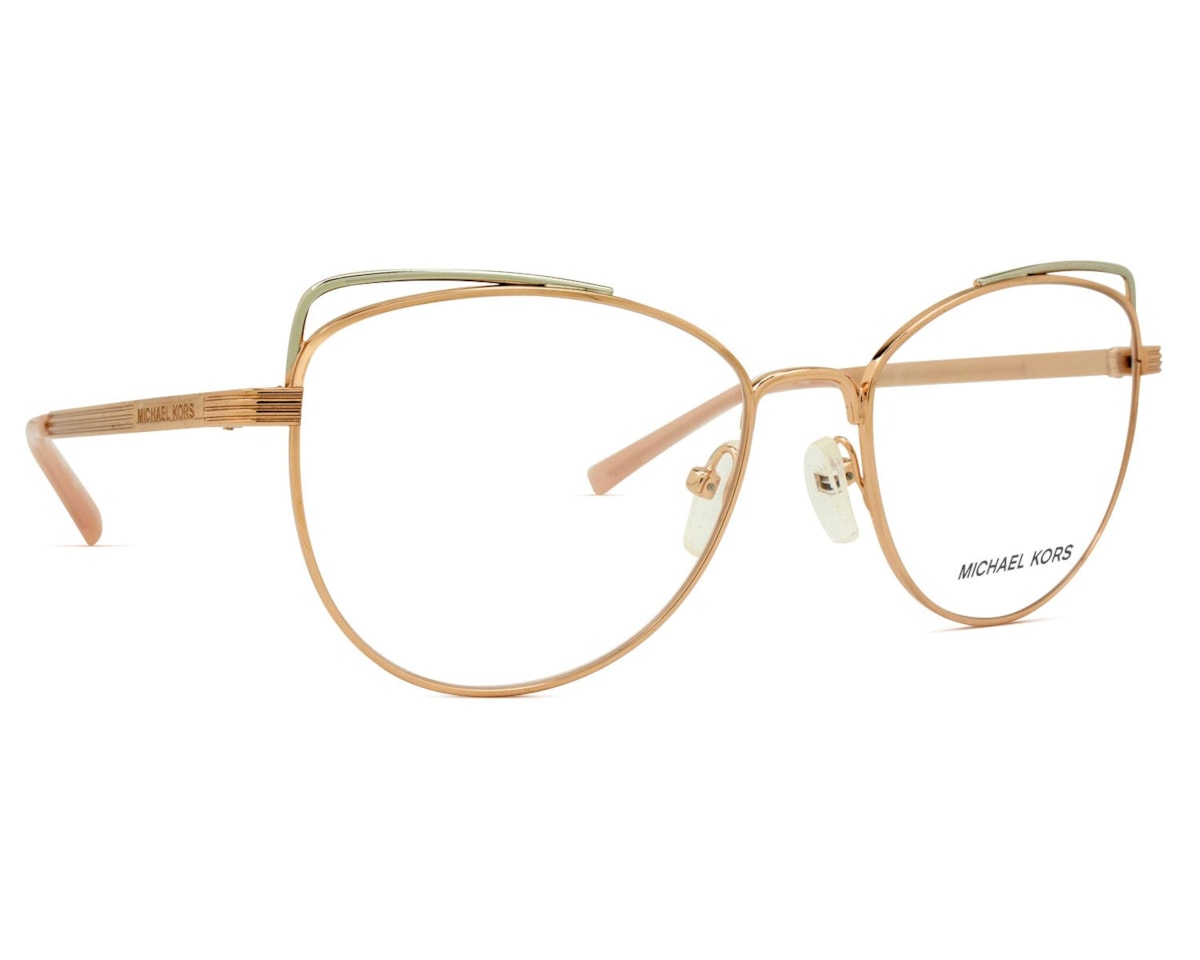 Óculos de Grau Michael Kors Santiago MK3025 1108-53 - Officina 7