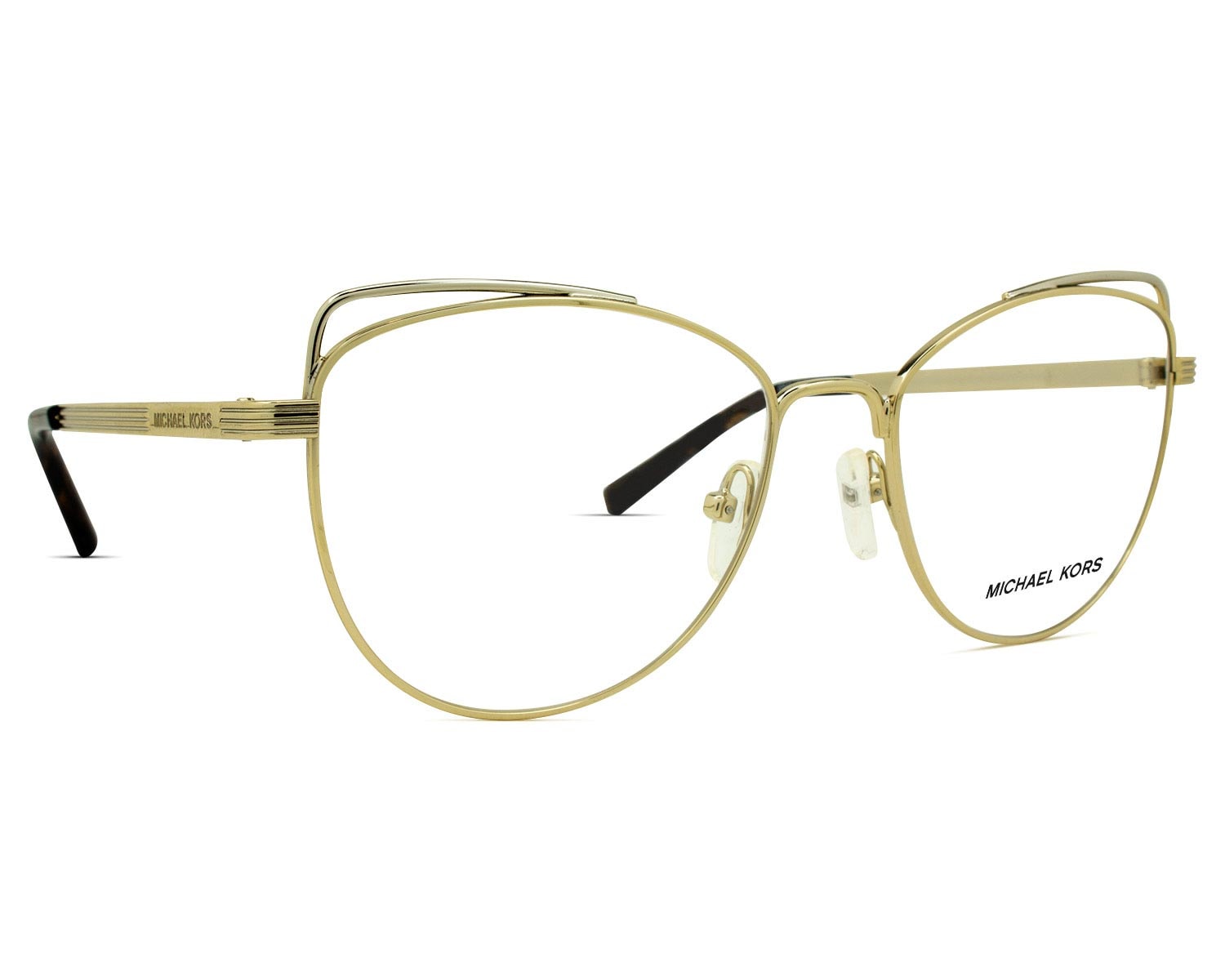 Óculos de Grau Michael Kors Santiago MK3025 1212-53 - Officina 7