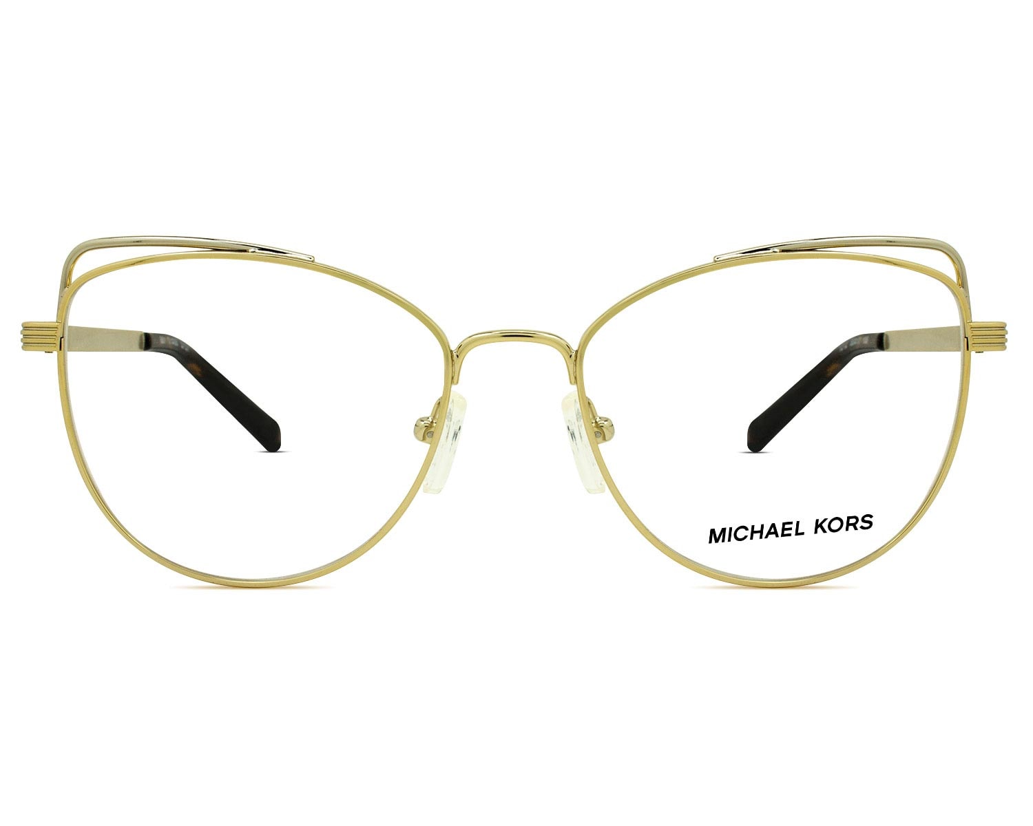 Óculos de Grau Michael Kors Santiago MK3025 1212-53 - Officina 7