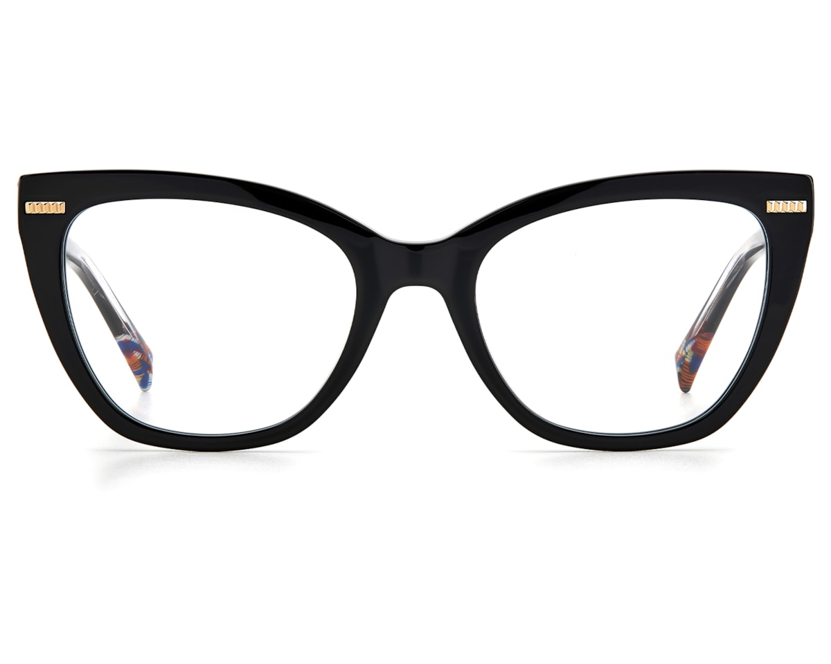 Óculos de Grau Missoni MIS 0072 807 52 - Officina 7