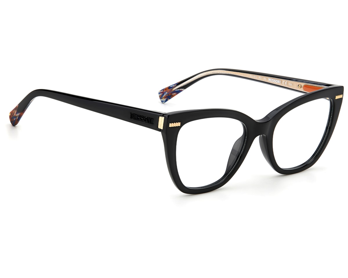 Óculos de Grau Missoni MIS 0072 807 52 - Officina 7
