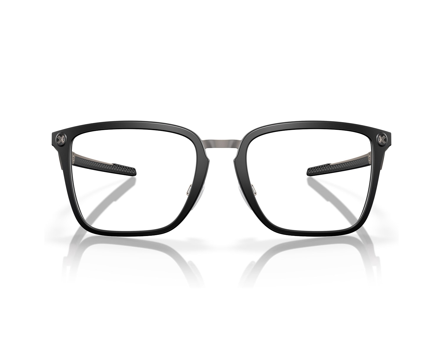 Óculos de Grau Oakley Cognitive Titanium OX8162 01-56 - Officina 7