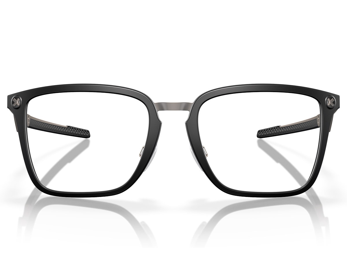 Óculos de Grau Oakley Cognitive Titanium OX8162 01-56 - Officina 7