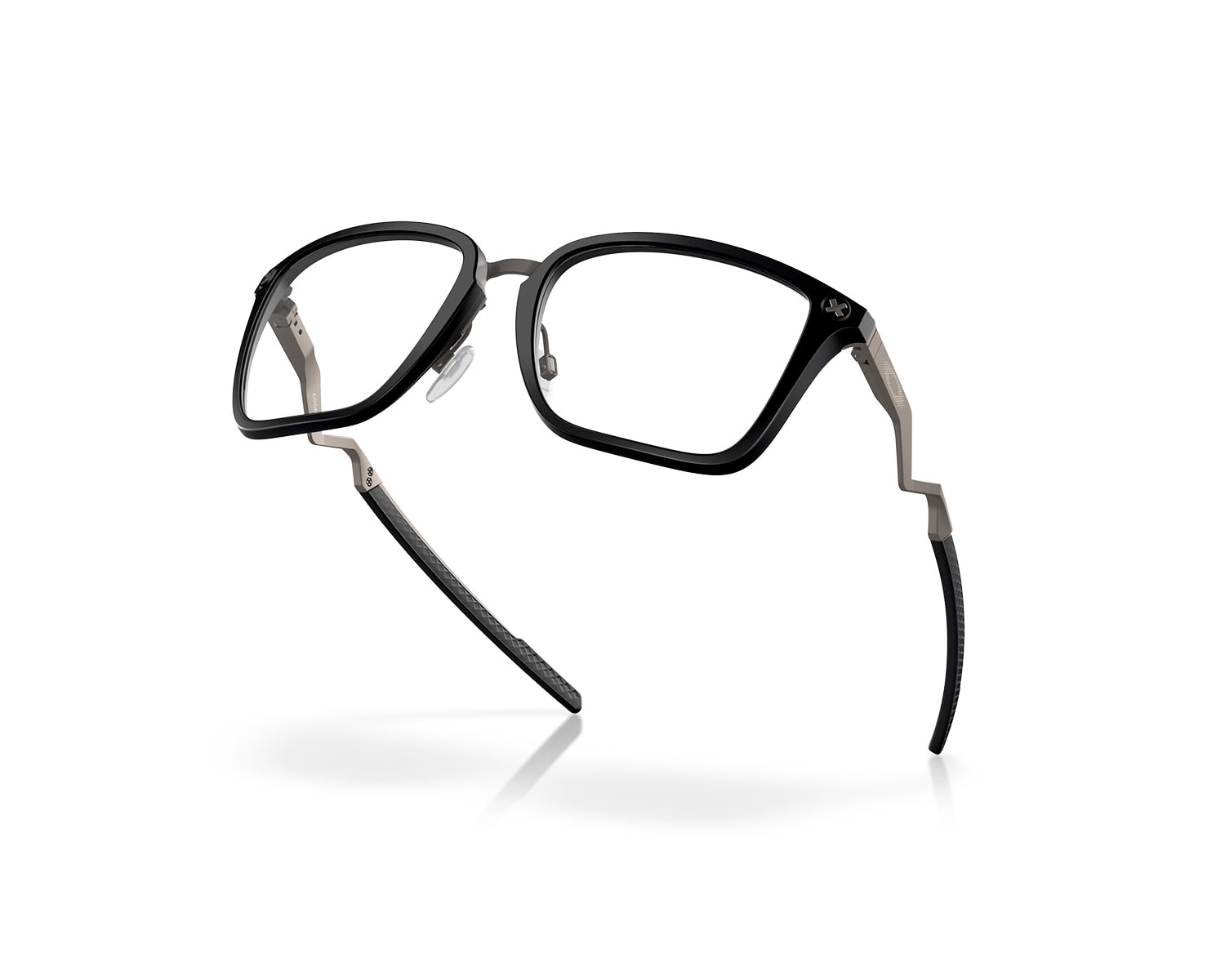 Óculos de Grau Oakley Cognitive Titanium OX8162 01-56 - Officina 7