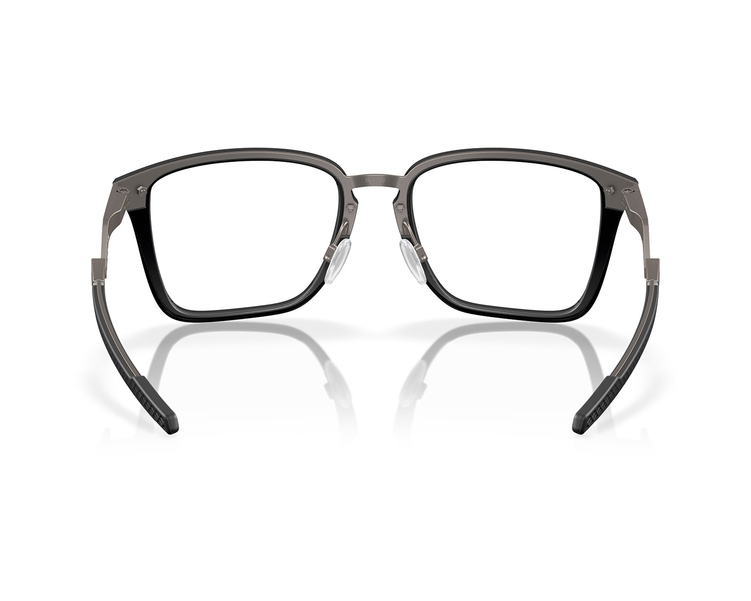 Óculos de Grau Oakley Cognitive Titanium OX8162 01-56 - Officina 7