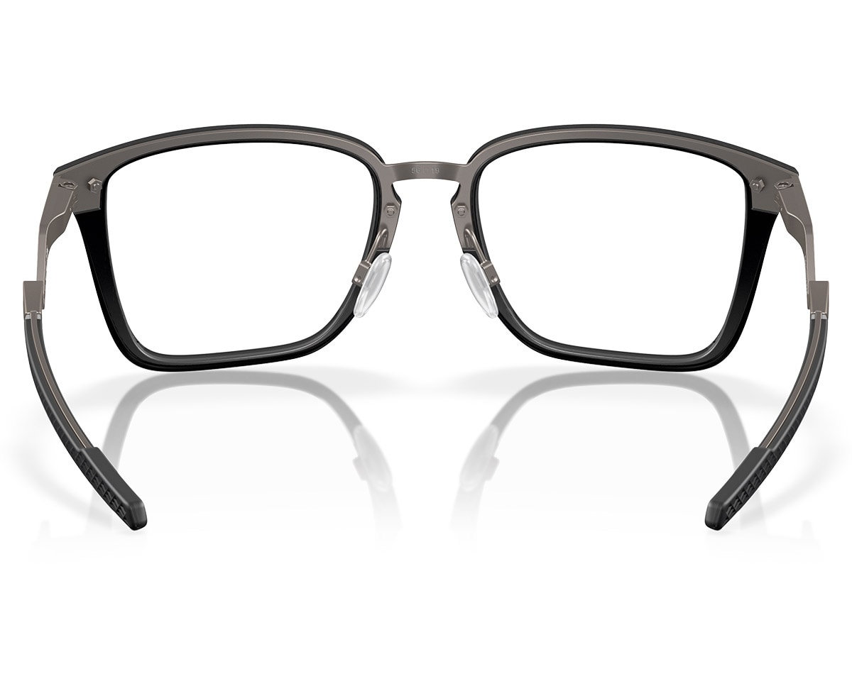 Óculos de Grau Oakley Cognitive Titanium OX8162 01-56 - Officina 7