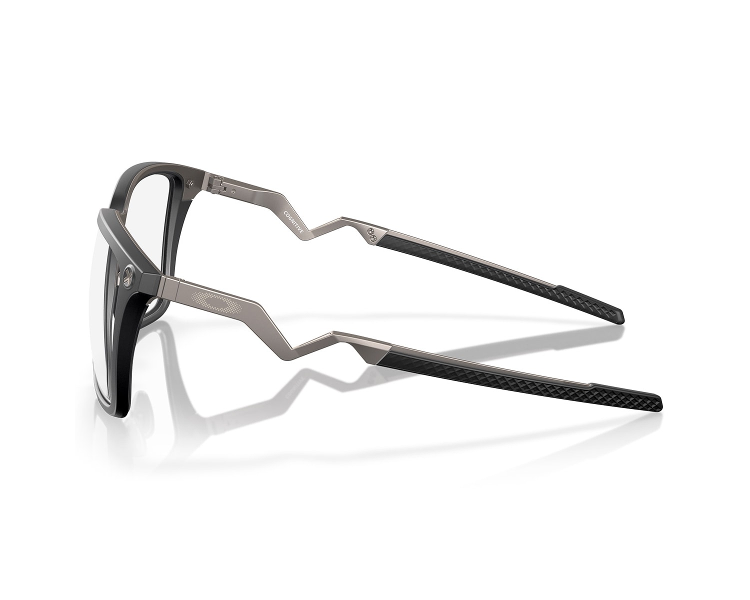 Óculos de Grau Oakley Cognitive Titanium OX8162 01-56 - Officina 7