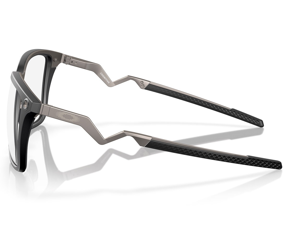 Óculos de Grau Oakley Cognitive Titanium OX8162 01-56 - Officina 7