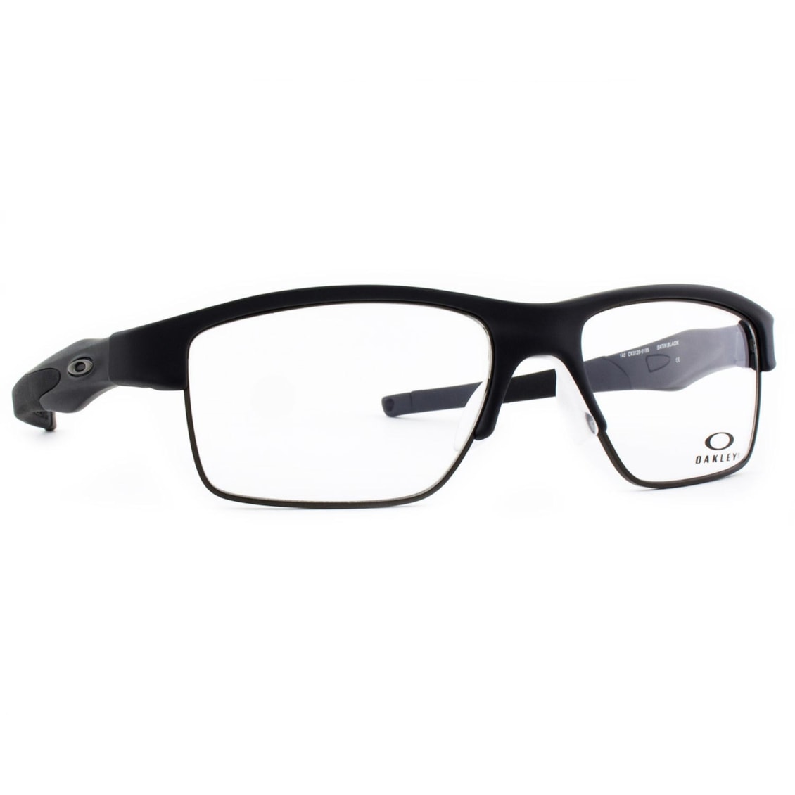 Óculos de Grau Oakley Crosslink Switch OX3128 01-55 - Officina 7