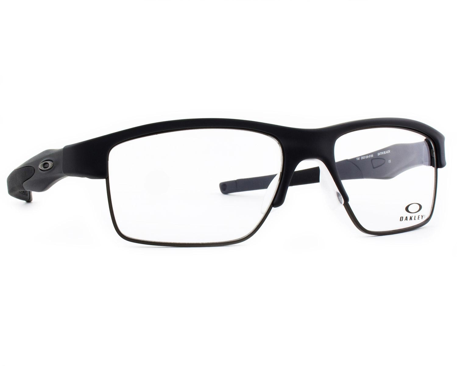 Óculos de Grau Oakley Crosslink Switch OX3128 01-55 - Officina 7