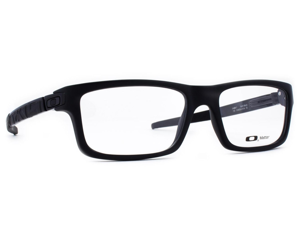Óculos de Grau Oakley Currency OX8026 12-54 - Officina 7