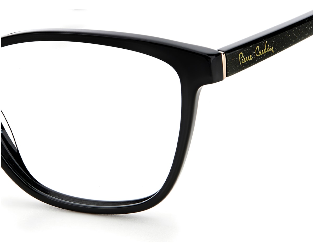 Óculos de Grau Pierre Cardin P.C. 8493 807 55 - Officina 7 Óculos de Grau Pierre Cardin P.C. 8493 807 55 - Officina 7