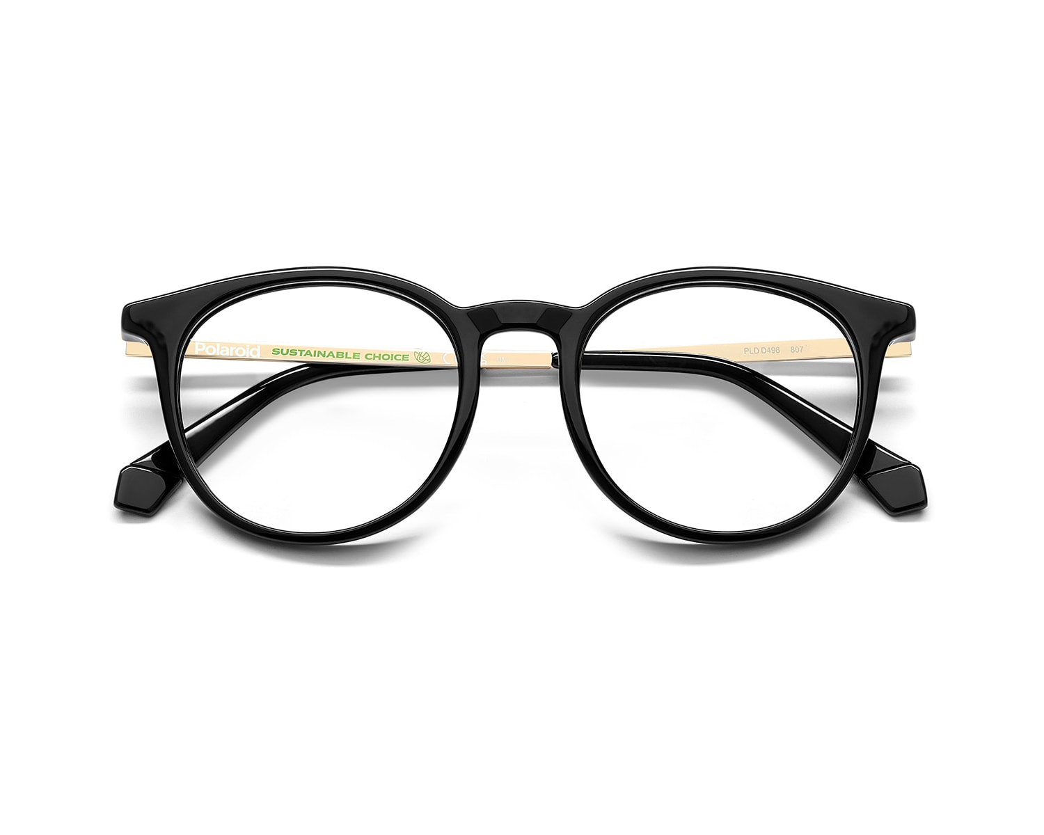 Óculos de Grau Polaroid PLDD496 807-50 - Officina 7
