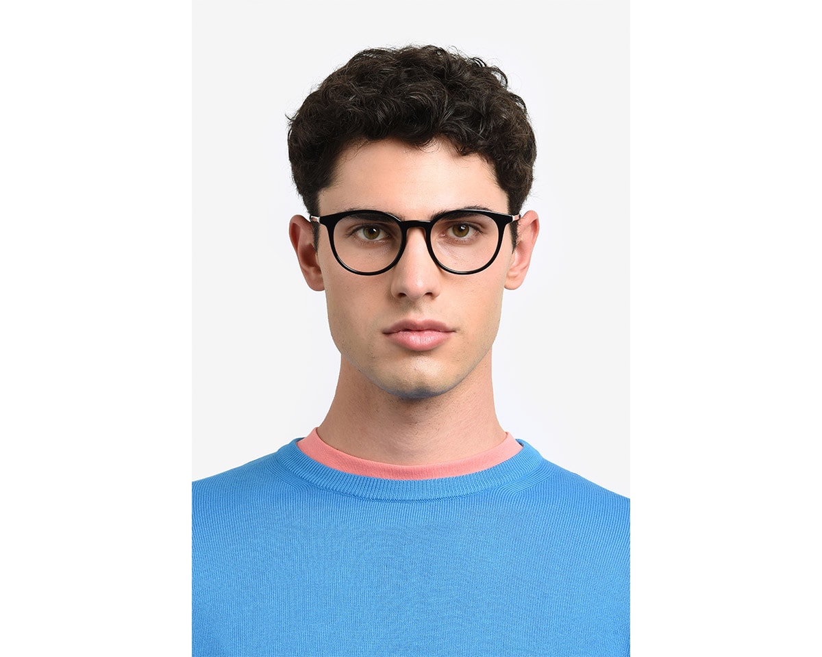 Óculos de Grau Polaroid PLDD496 807-50 - Officina 7