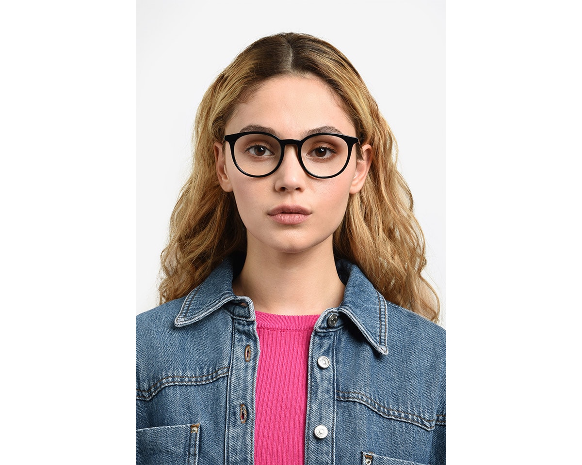 Óculos de Grau Polaroid PLDD496 807-50 - Officina 7