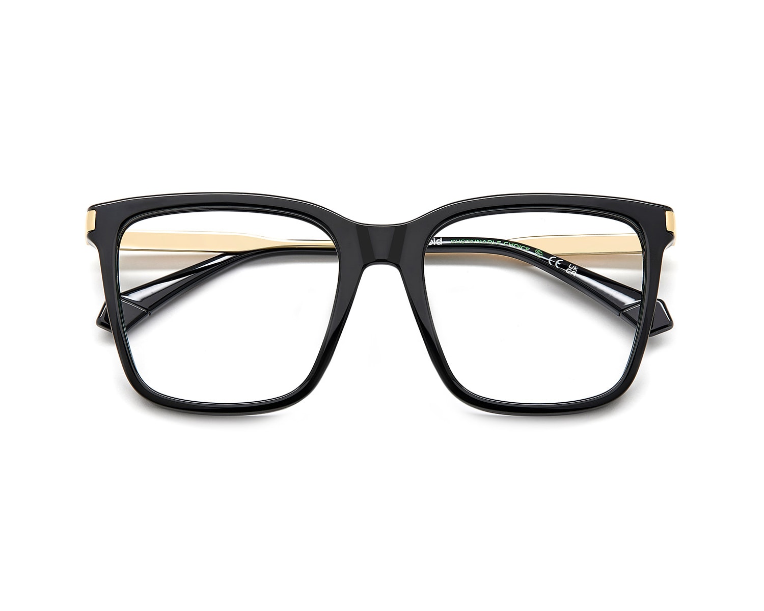 Óculos de Grau Polaroid PLDD528 807-53 - Officina 7