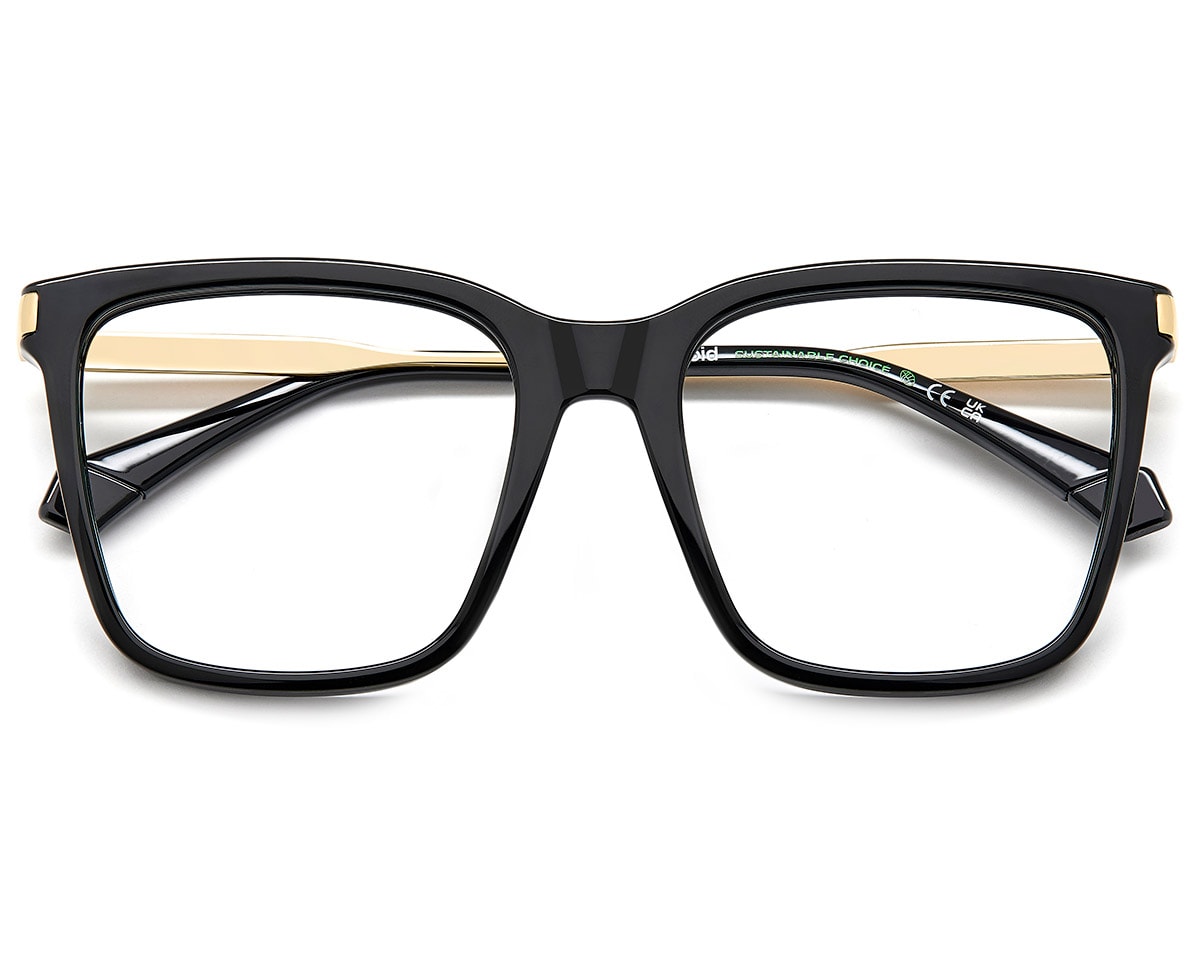 Óculos de Grau Polaroid PLDD528 807-53 - Officina 7