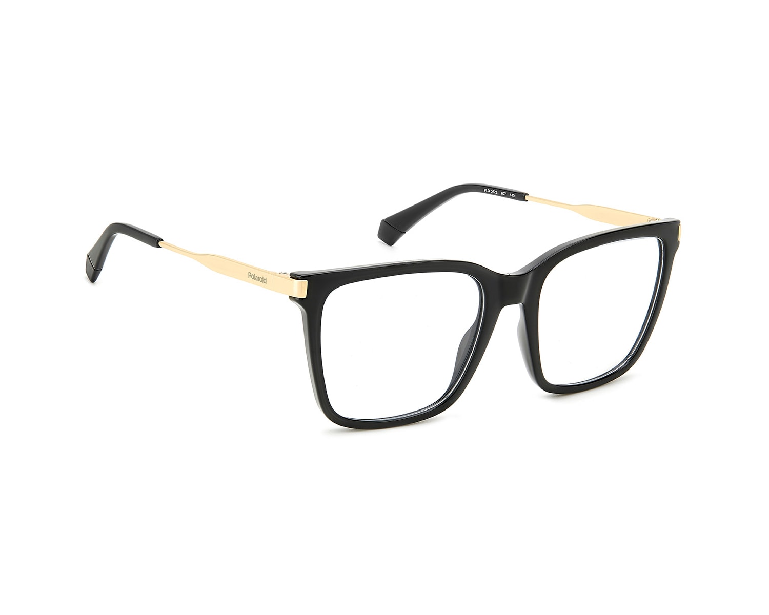 Óculos de Grau Polaroid PLDD528 807-53 - Officina 7