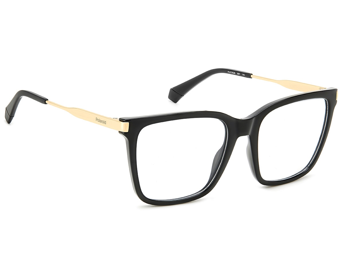 Óculos de Grau Polaroid PLDD528 807-53 - Officina 7