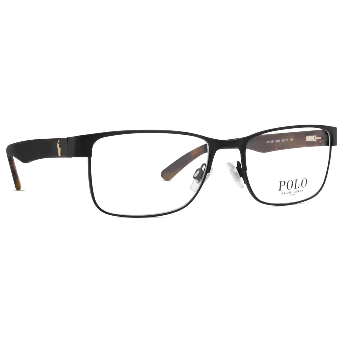 Óculos de Grau Polo Ralph Lauren PH1157 9038-55 - Officina 7