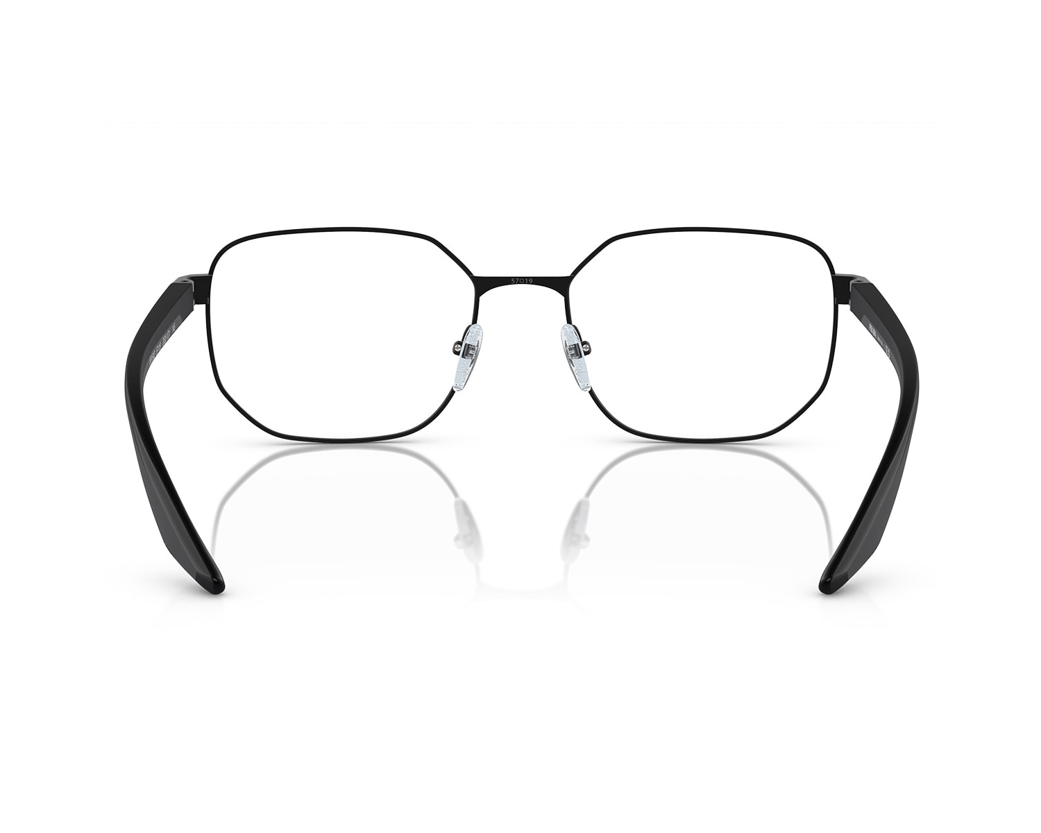 Óculos de Grau Prada Linea Rossa PS50QV DG01O1-57 - Officina 7