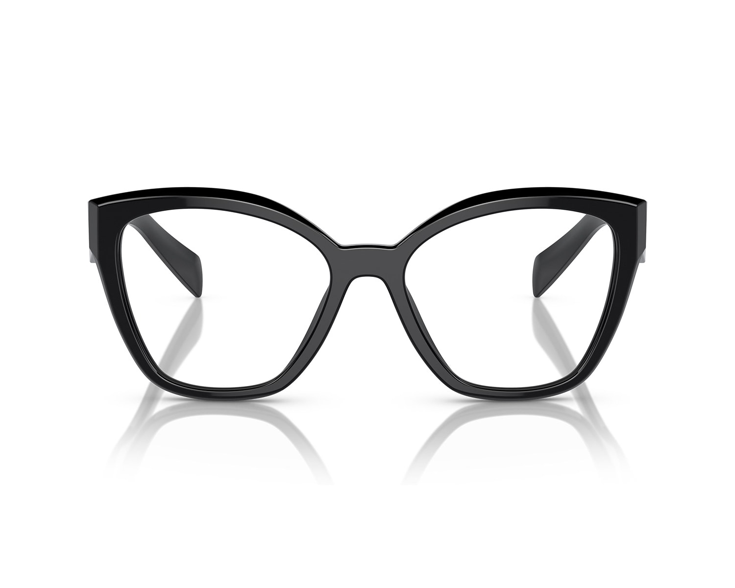 Óculos de Grau Prada PR20ZV 16K1O1-54 - Officina 7