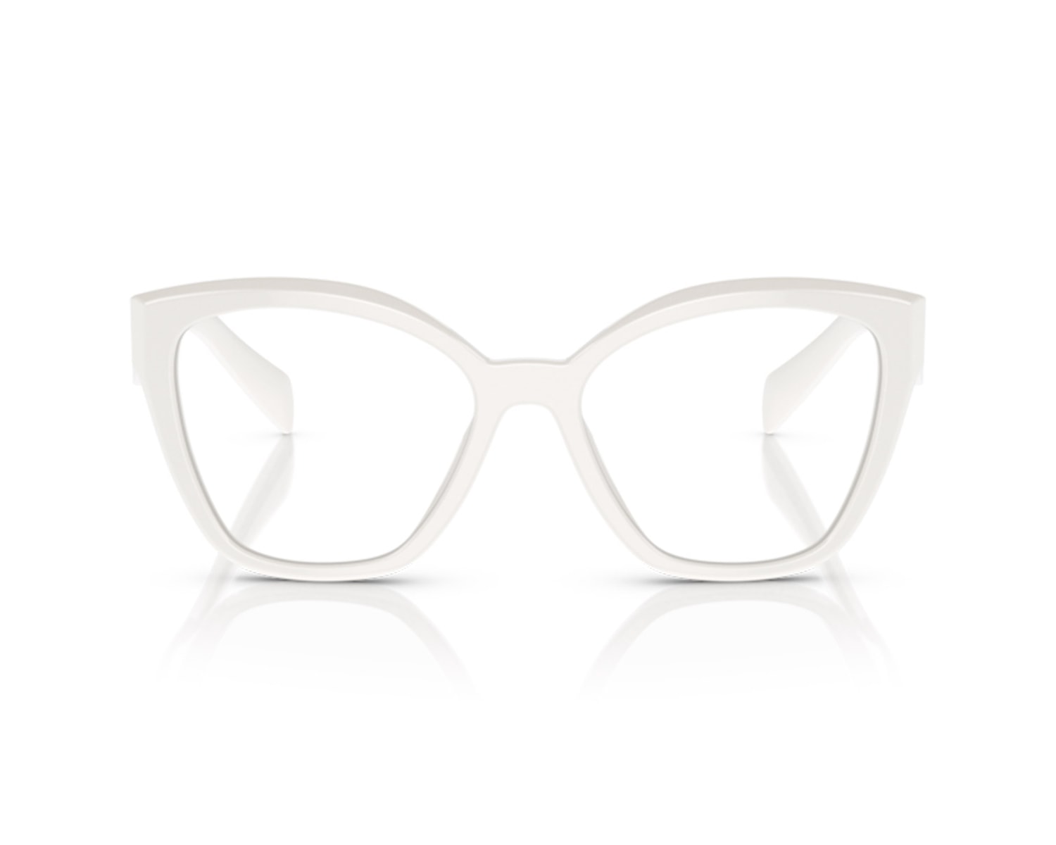 Óculos de Grau Prada PR20ZV 17K1O1-54 - Officina 7