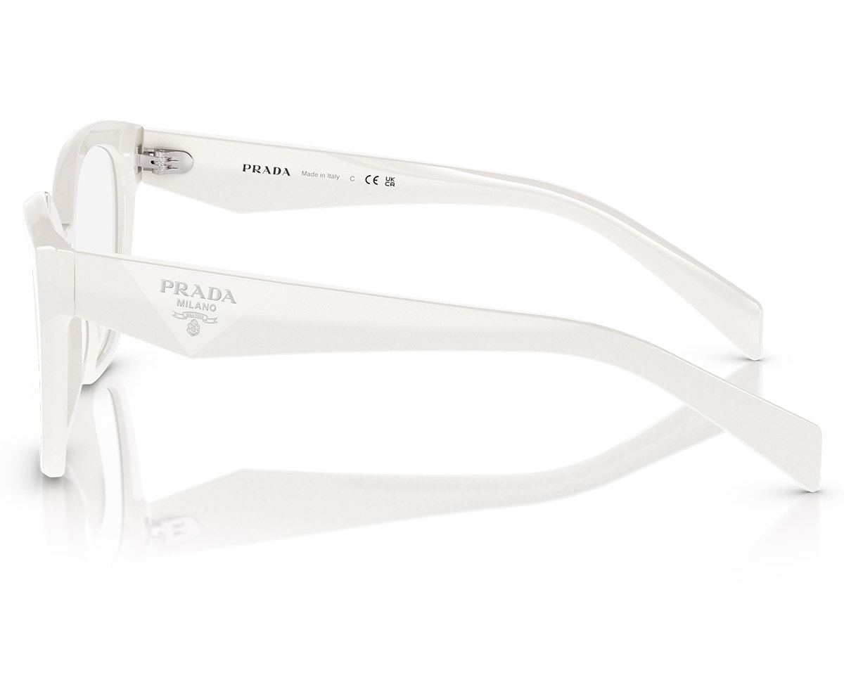 Óculos de Grau Prada PR20ZV 17K1O1-54 - Officina 7