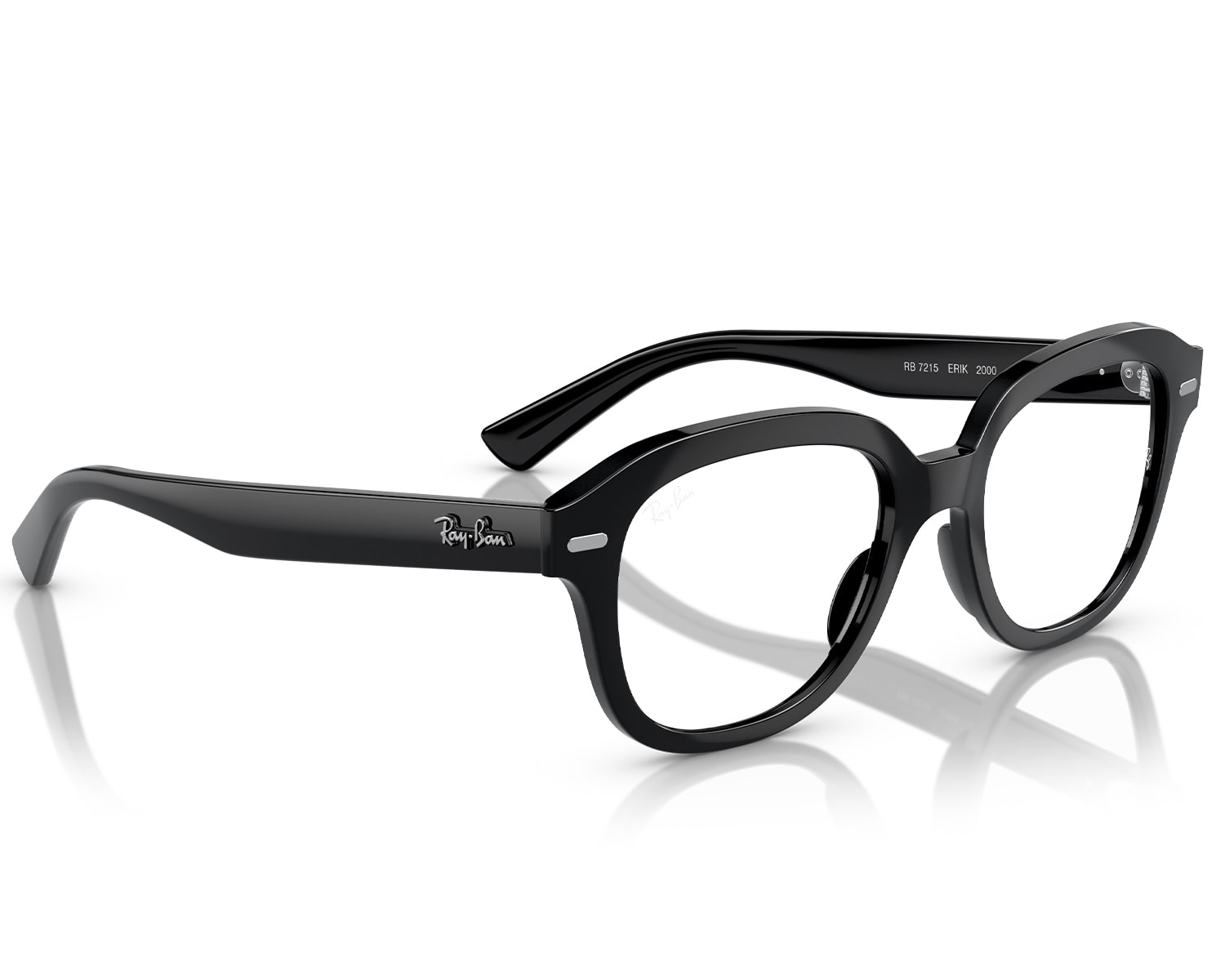 Óculos de Grau Ray Ban Erik RX7215 2000 51 - Officina 7