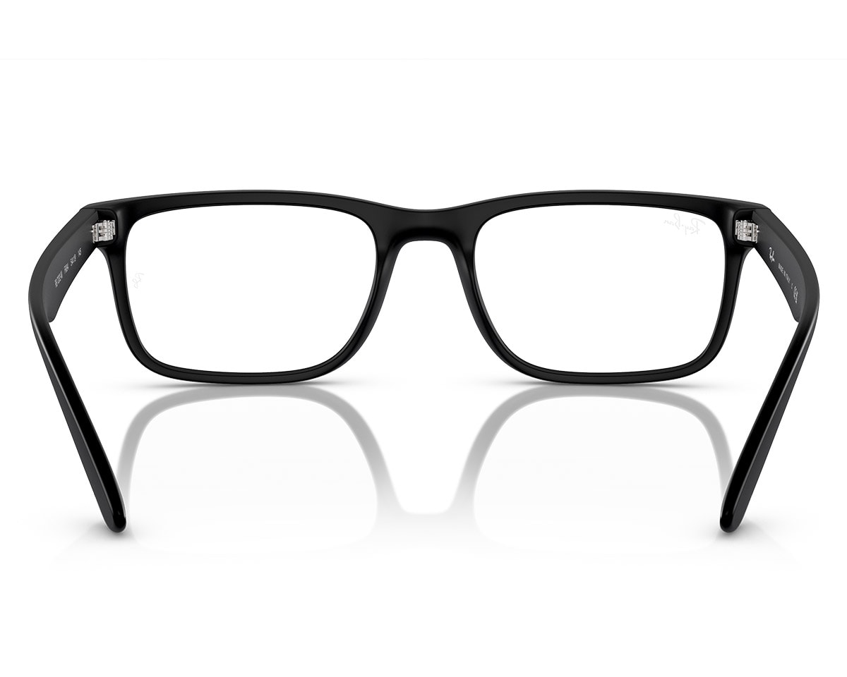 Óculos de Grau Ray Ban Ferrari RX7232M F684-54 - Officina 7