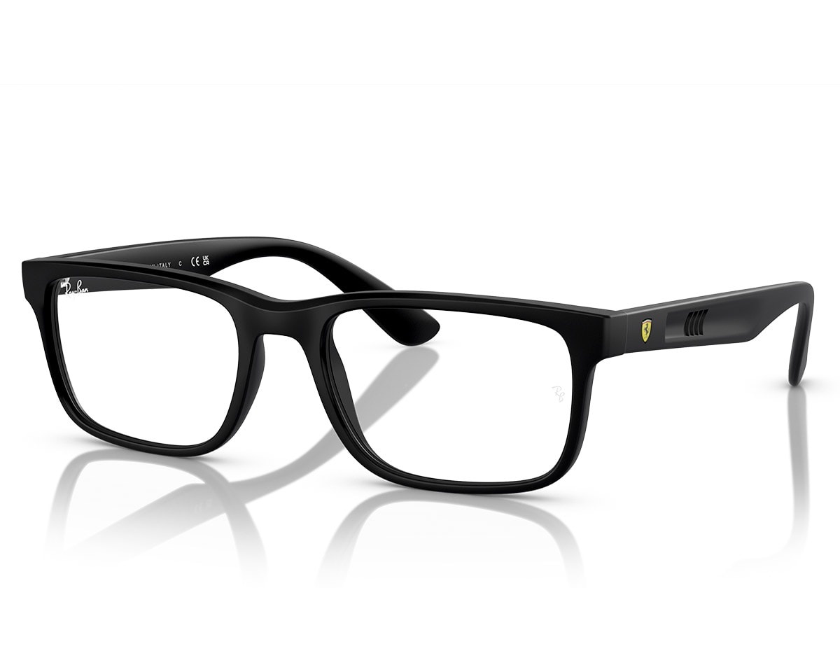 Óculos de Grau Ray Ban Ferrari RX7232M F684-54 - Officina 7