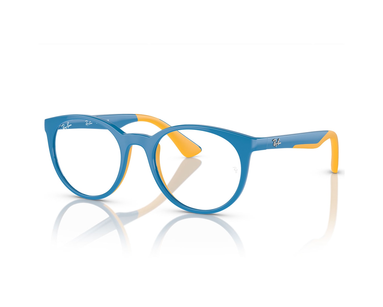 Óculos de Grau Ray Ban Infantil RY1628 3951-48 - Officina 7