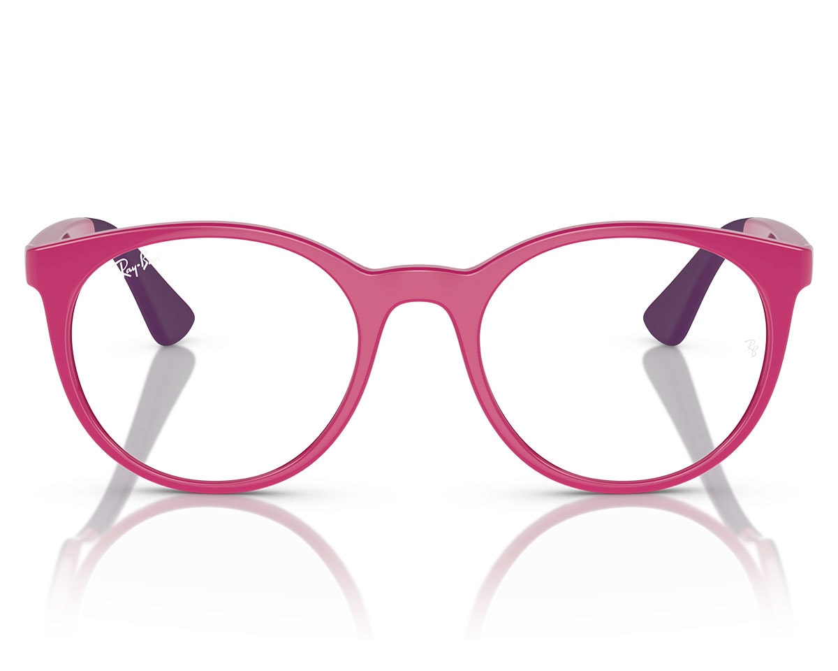 Óculos de Grau Ray Ban Junior RY1628 3933-48 - Officina 7