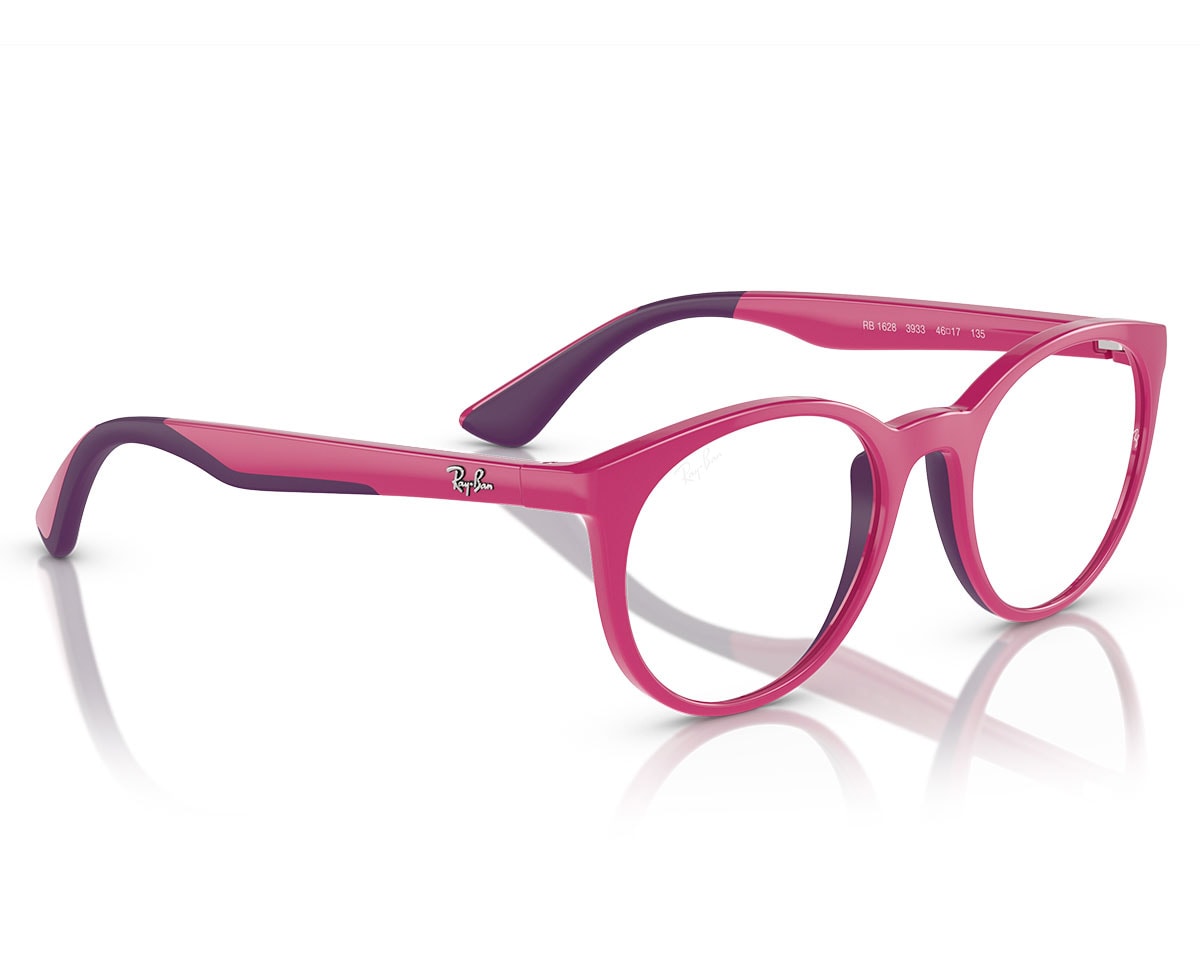 Óculos de Grau Ray Ban Junior RY1628 3933-48 - Officina 7