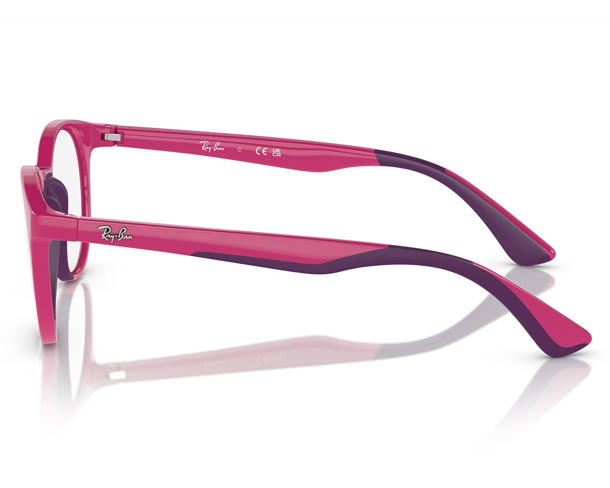 Óculos de Grau Ray Ban Junior RY1628 3933-48 - Officina 7