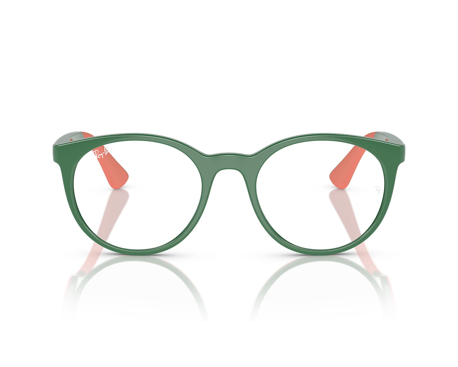 Óculos de Grau Ray Ban Junior RY1628 3952-48 - Officina 7