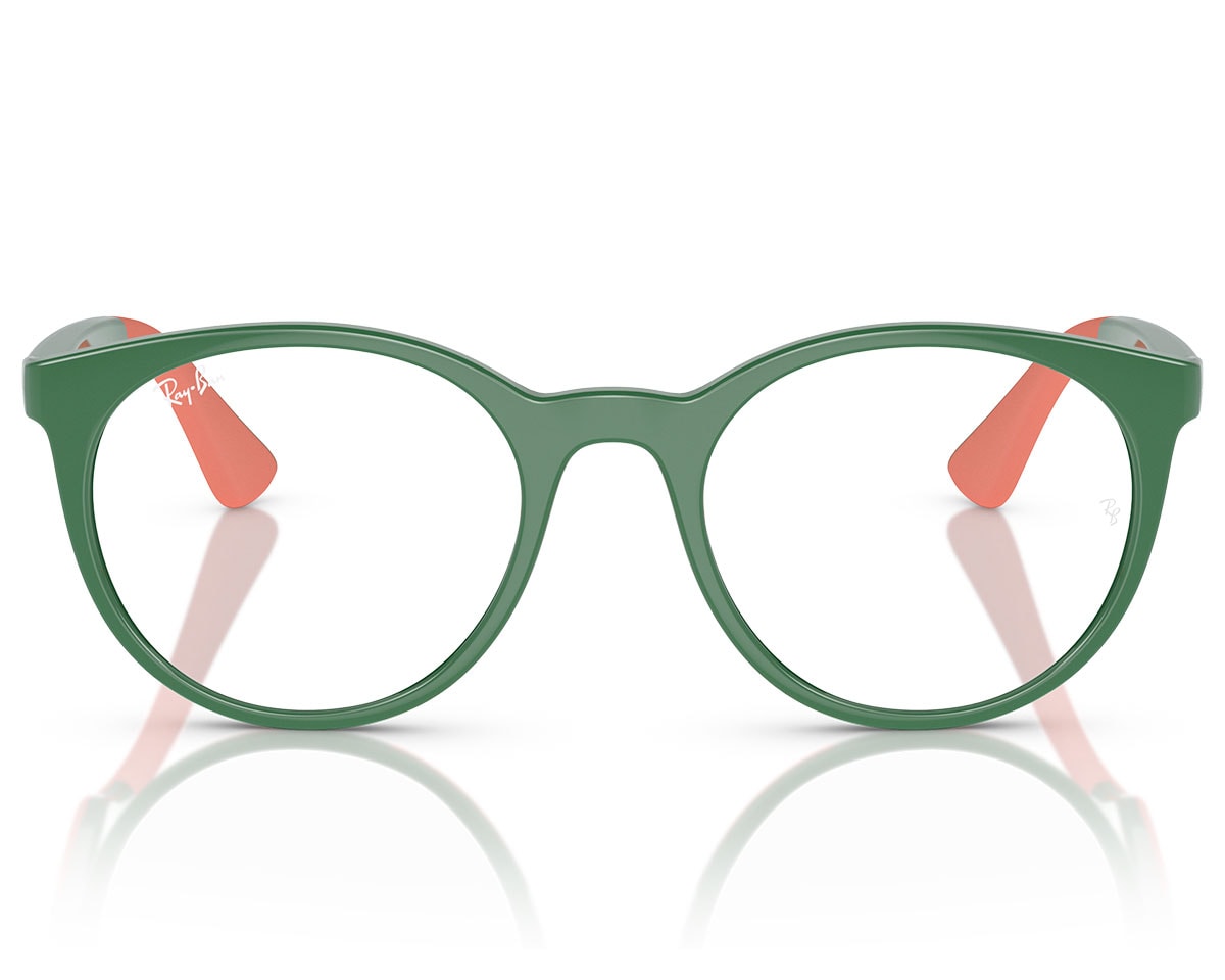 Óculos de Grau Ray Ban Junior RY1628 3952-48 - Officina 7