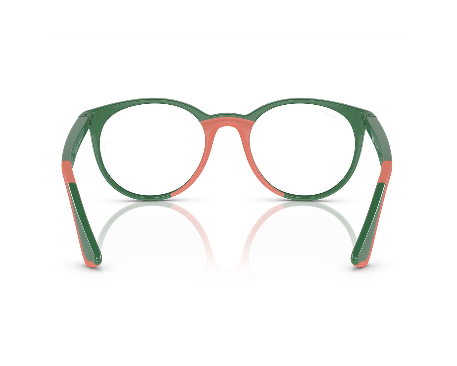 Óculos de Grau Ray Ban Junior RY1628 3952-48 - Officina 7