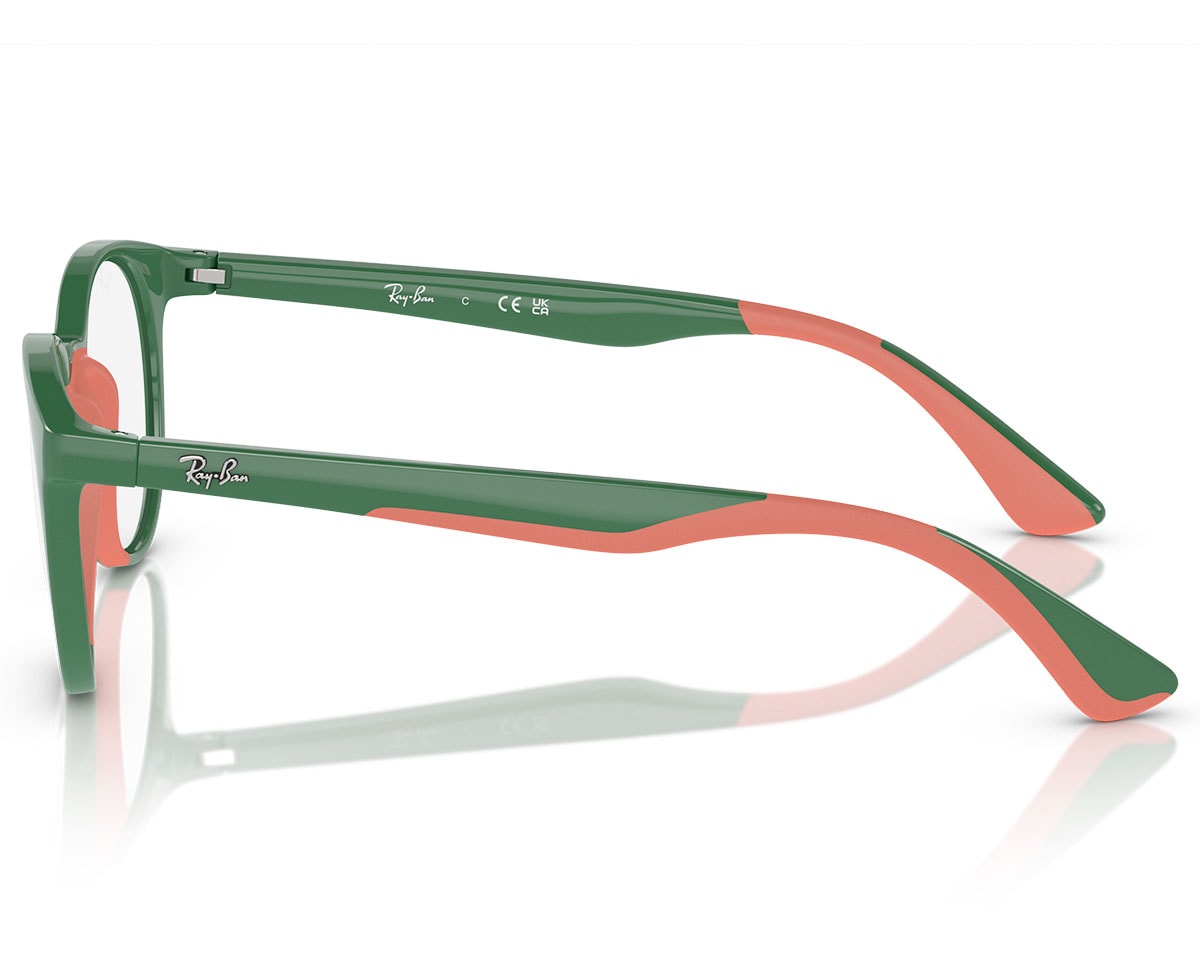 Óculos de Grau Ray Ban Junior RY1628 3952-48 - Officina 7