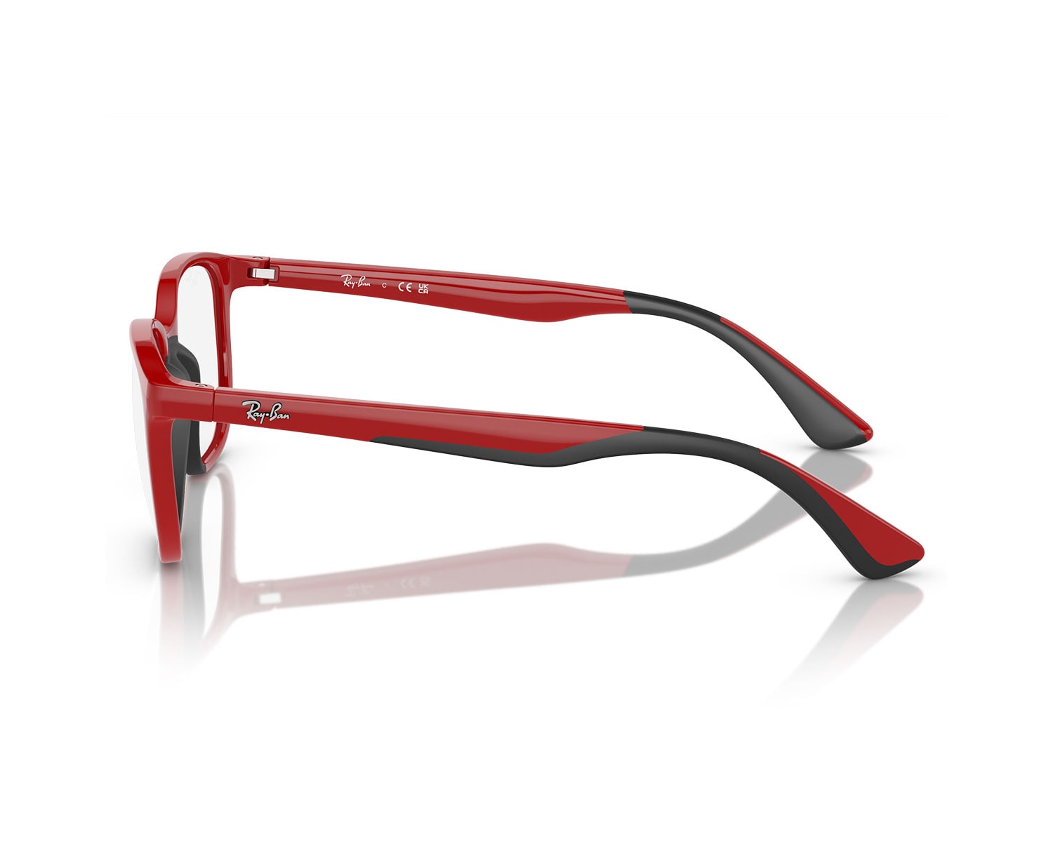 Óculos de Grau Ray Ban Junior RY9078V 3950-48 - Officina 7