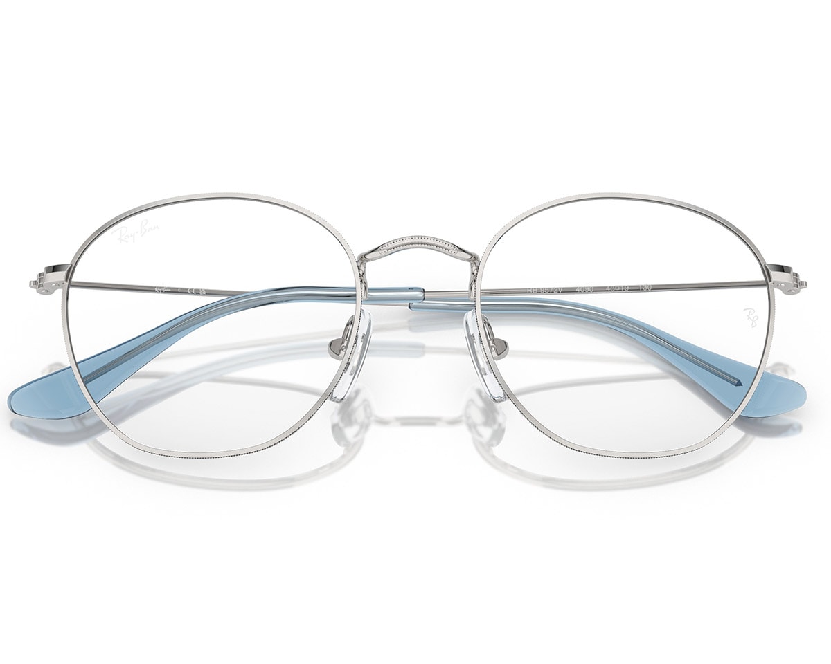 Óculos de Grau Ray Ban Junior RY9572V 4090-48 - Officina 7