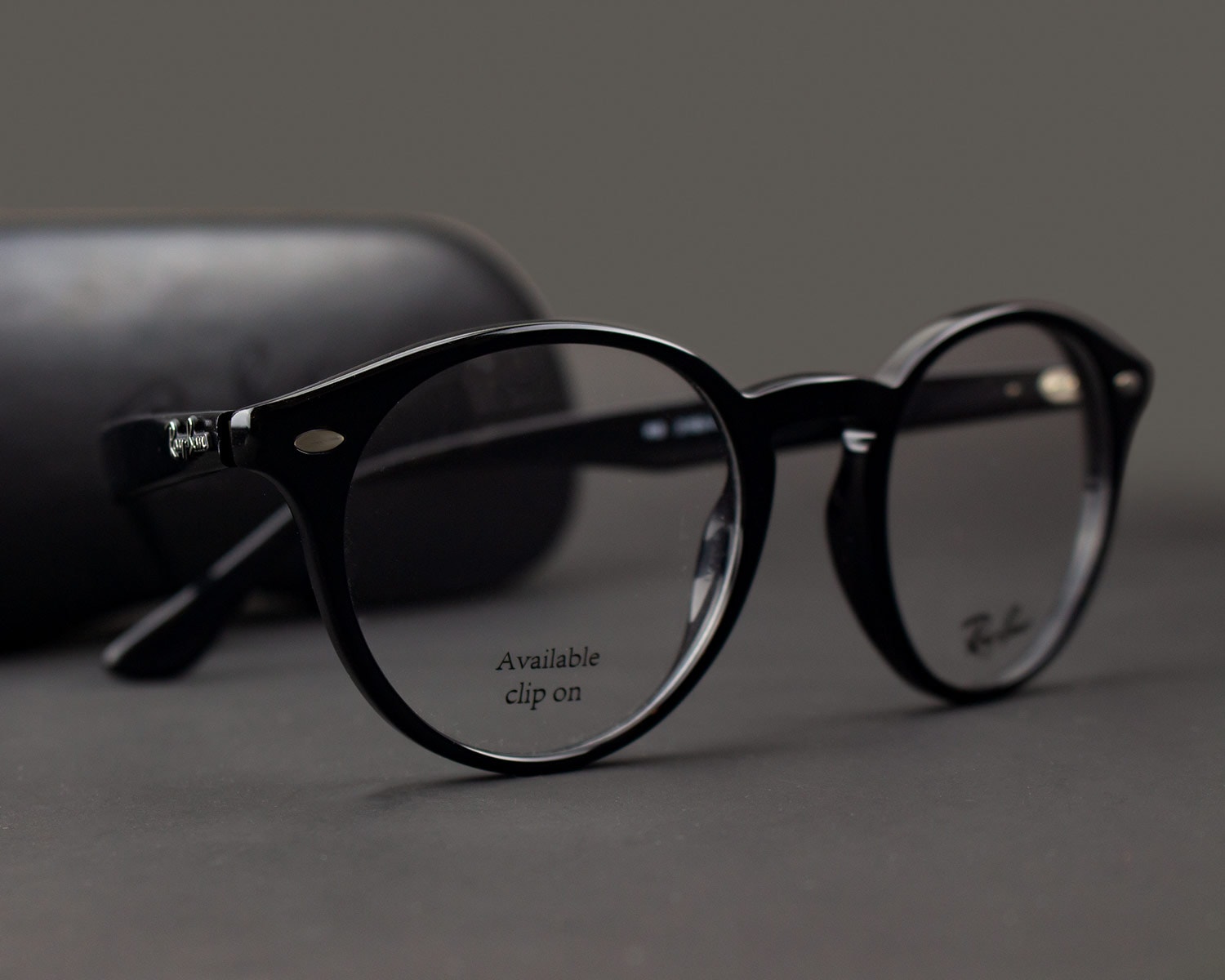 Óculos de Grau Ray Ban RX2180V 2000-49 - Officina 7