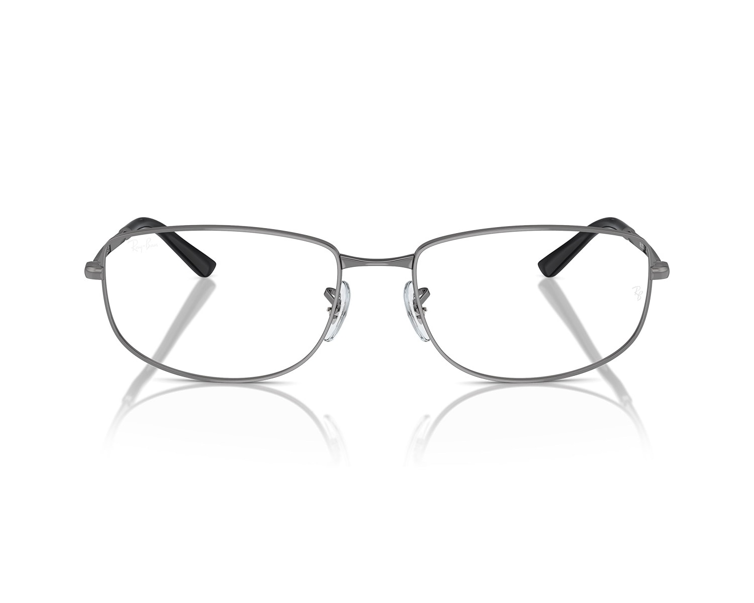 Óculos de Grau Ray Ban RX3732V 2502-56 - Officina 7