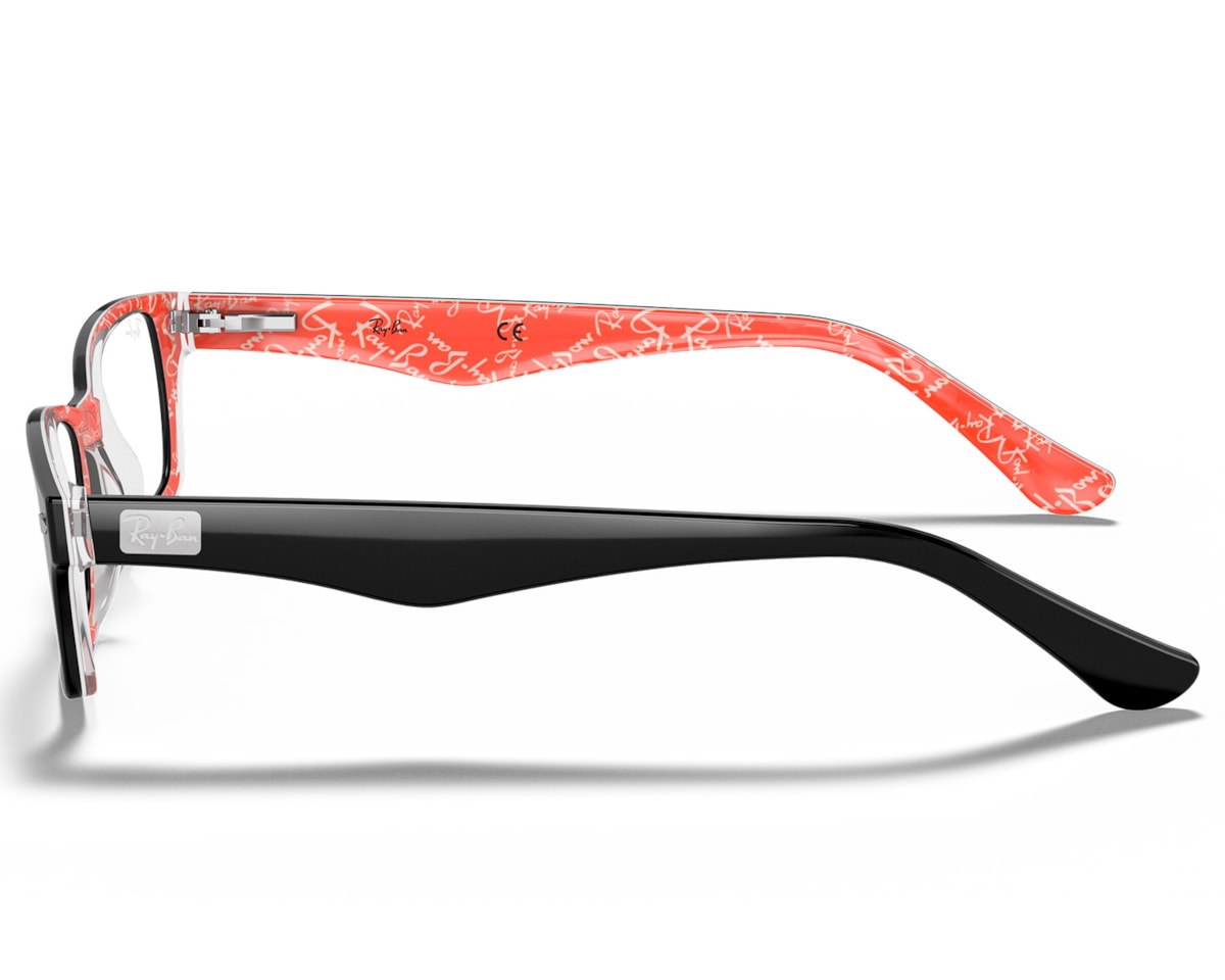 Óculos de Grau Ray Ban RX5206 2479 54 - Officina 7