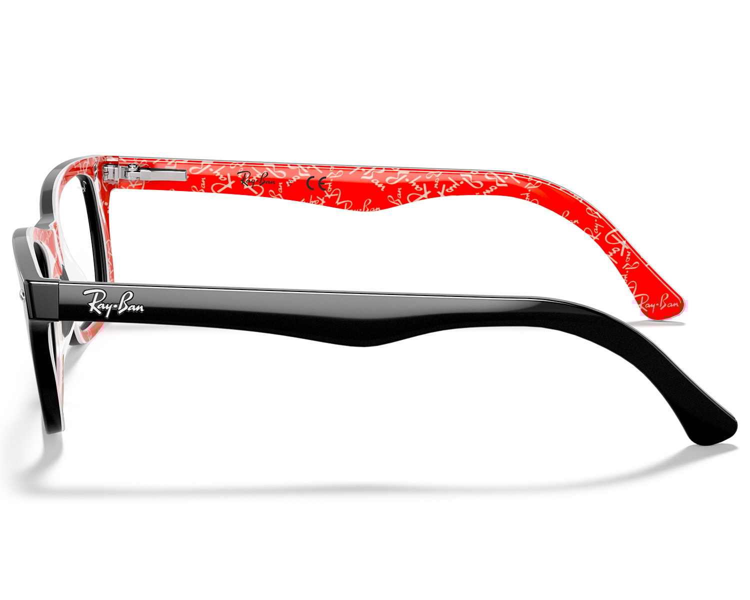 Óculos de Grau Ray Ban RX5228 2479 55 - Officina 7