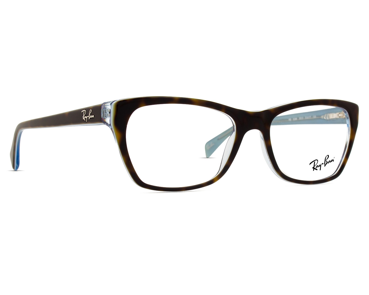 Óculos de Grau Ray Ban RX5298 5023-53 - Officina 7