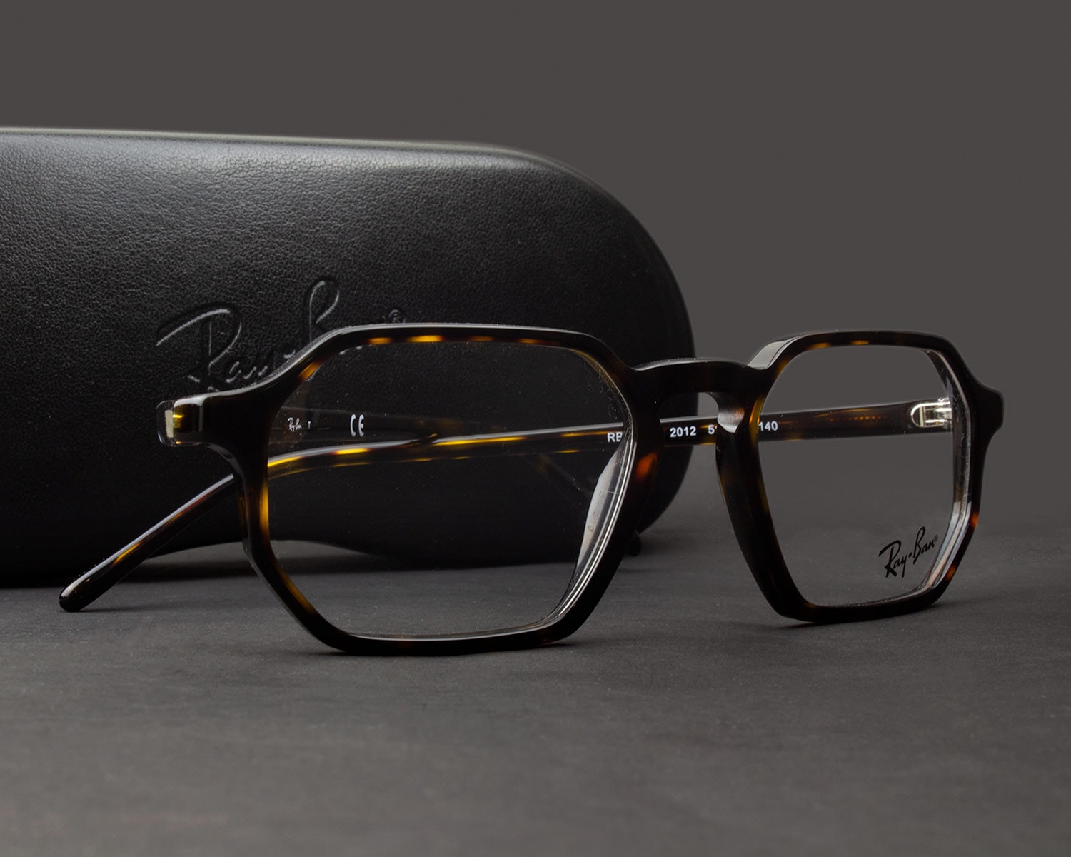 Óculos de Grau Ray Ban RX5370 2012-51 - Officina 7