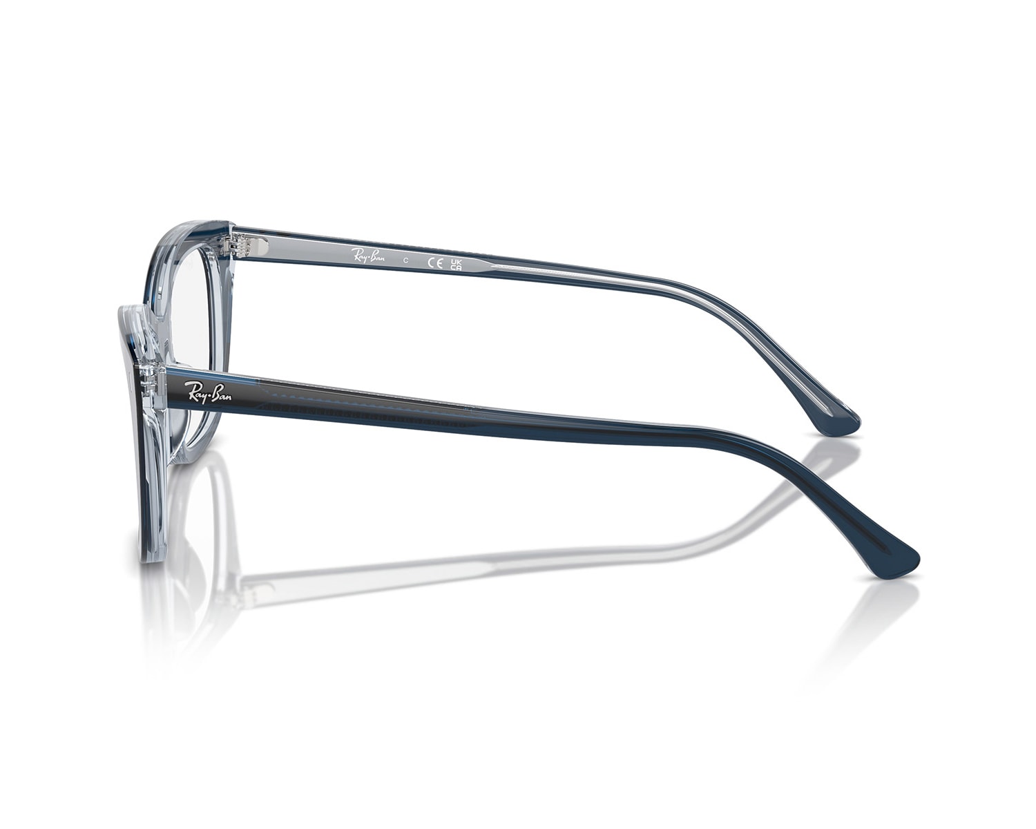 Óculos de Grau Ray Ban RX5433 8324-52 - Officina 7