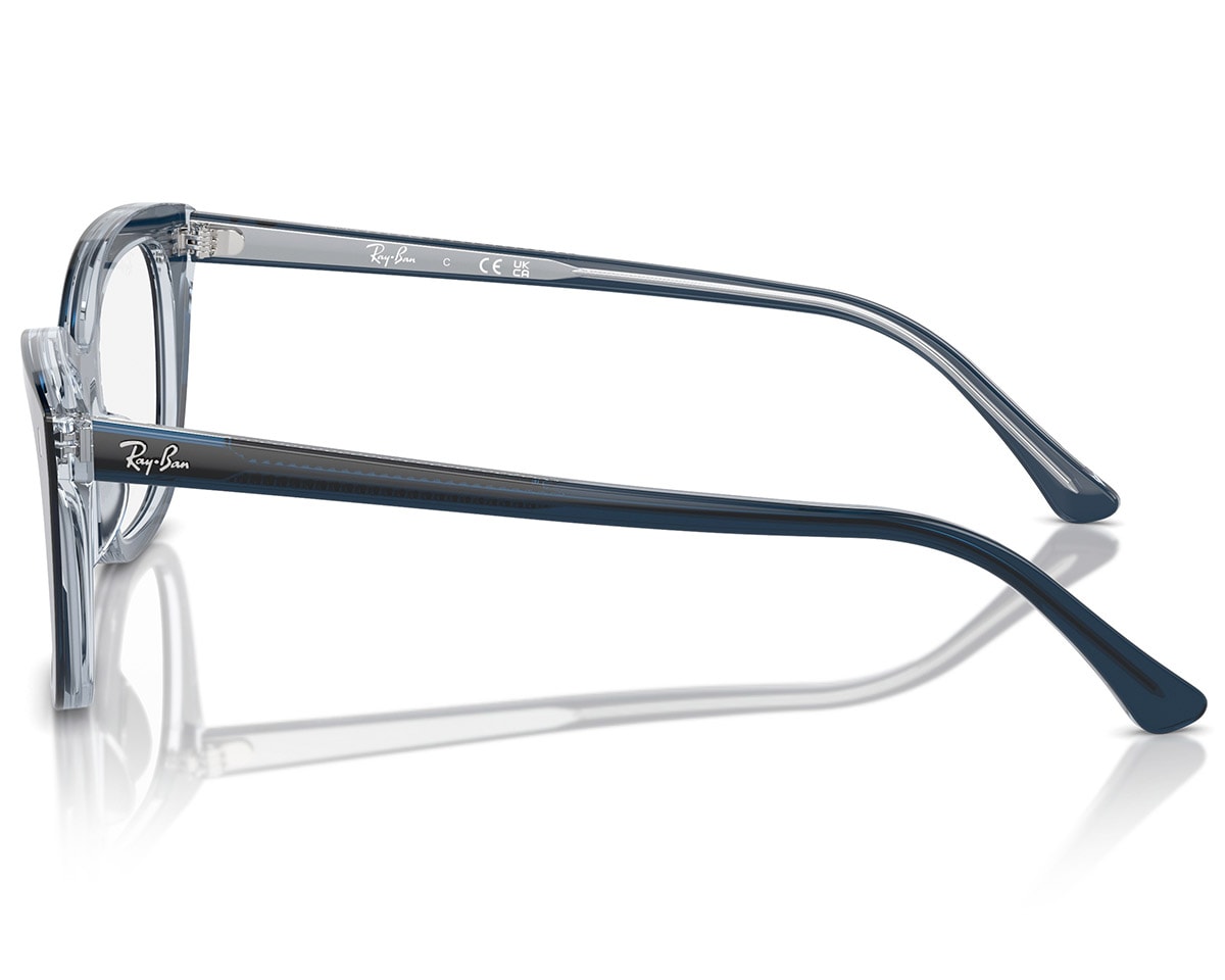 Óculos de Grau Ray Ban RX5433 8324-52 - Officina 7