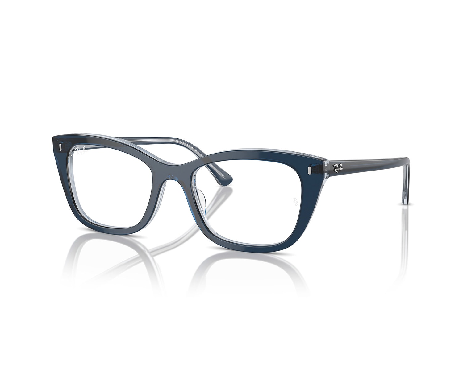 Óculos de Grau Ray Ban RX5433 8324-52 - Officina 7